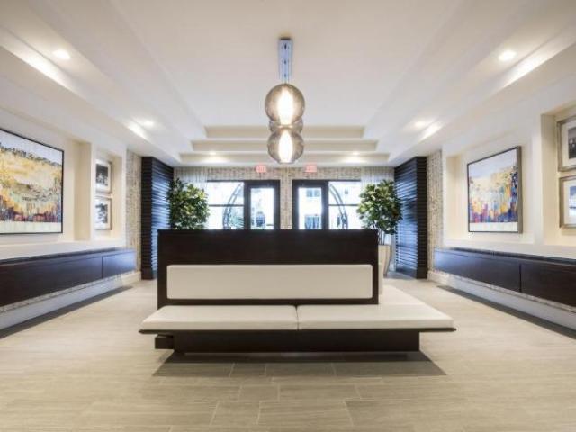 Studio, 1 bath, Apartment 9 Plaza Real South