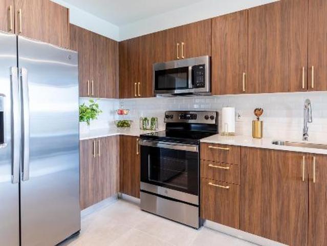 Studio, 1 bath, Apartment 1005 Spring Garden Rd
