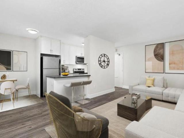 Studio, 1 bath, Apartment 1001 Talwood Dr