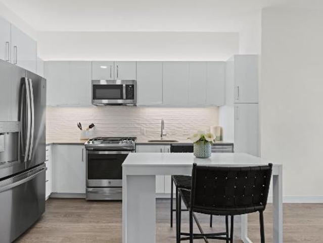 Studio, 1 bath, Apartment 101 Mill Rd