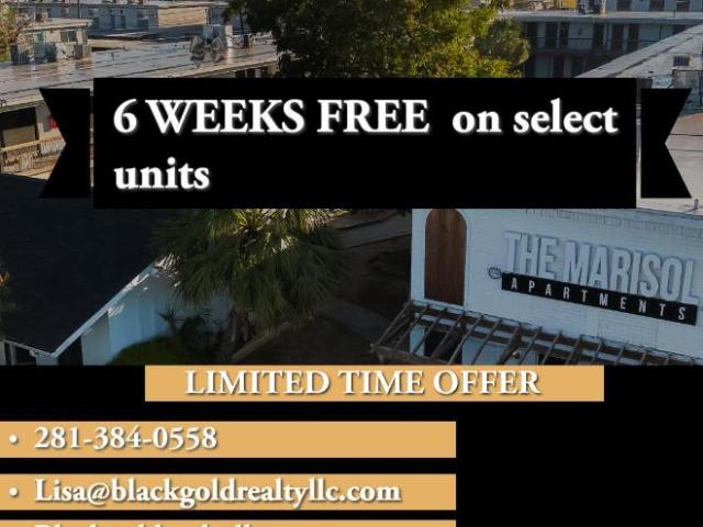 Studio, 1 bath, Apartment 101 S Allen genoa Rd