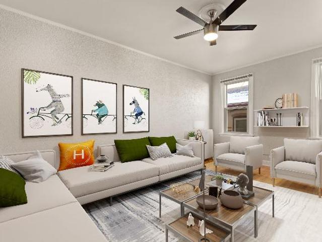 Studio, 1 bath, Apartment 1062 Pearl Street