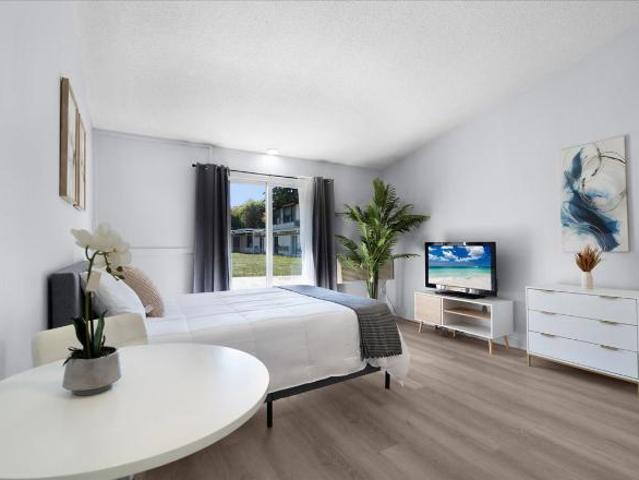 Studio, 1 bath, Apartment 10 Trenton Street