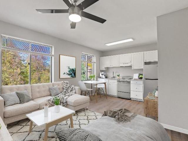 Studio, 1 bath, Apartment 1170 Corona Street