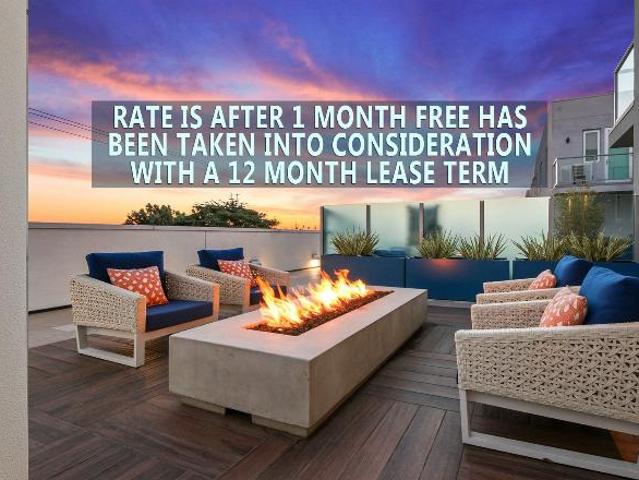 Studio, 1 bath, Apartment 11916 West Pico Boulevard