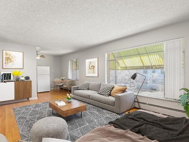 Studio, 1 bath, Apartment 1200 N Pearl St