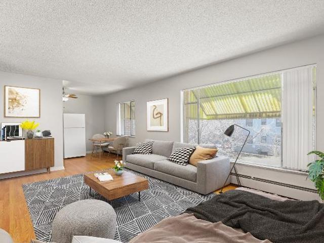 Studio, 1 bath, Apartment 1200 N Pearl St