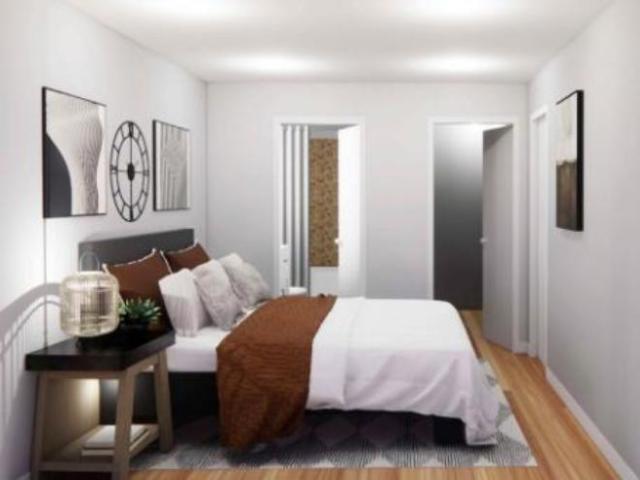Studio, 1 bath, Apartment 1200 S Meridian Ave