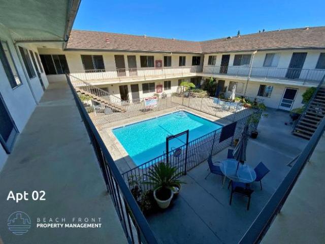 Studio, 1 bath, Apartment 12022 Birch Ave