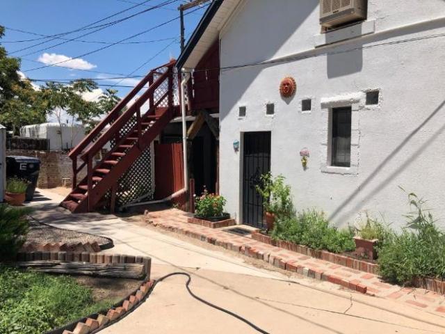 Studio, 1 bath, Apartment 121 High Street