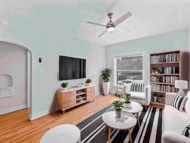 Studio, 1 bath, Apartment 1235 East 12th Avenue