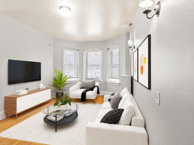 Studio, 1 bath, Apartment 1236 1238 E 12th Ave