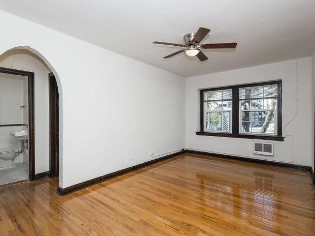 Studio, 1 bath, Apartment 1269 North Logan Street