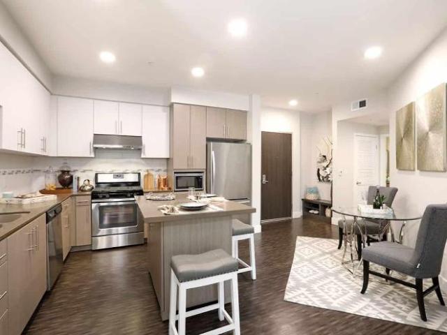 Studio, 1 bath, Apartment 12611 Artesia Blvd