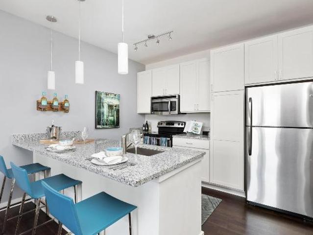 Studio, 1 bath, Apartment 126 New Bern Street