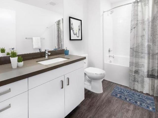 Studio, 1 bath, Apartment 12875 SW Crescent St