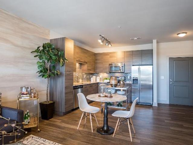 Studio, 1 bath, Apartment 1305 Central Ave