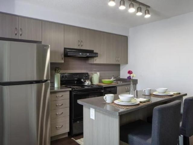 Studio, 1 bath, Apartment 132 Berkeley Street