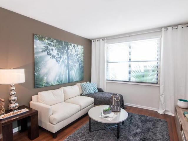 Studio, 1 bath, Apartment 1333 N Peak St