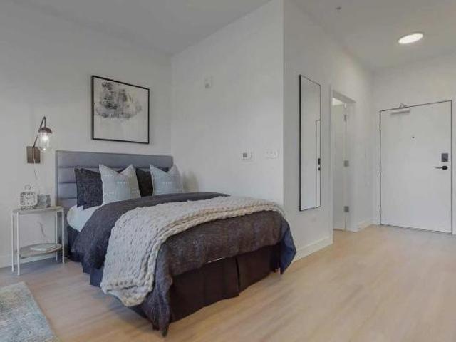 Studio, 1 bath, Apartment 1350 E Ogden Ave