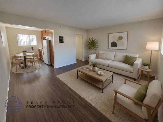 Studio, 1 bath, Apartment 13921 Normandie Ave