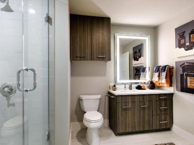 Studio, 1 bath, Apartment 140 Park Ave