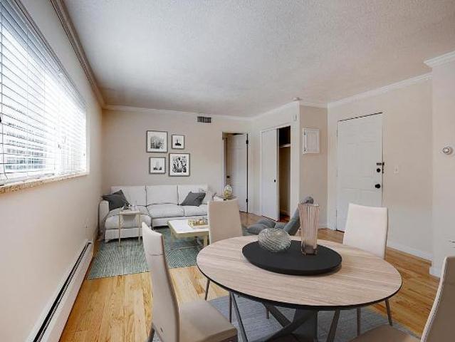 Studio, 1 bath, Apartment 1436 Williams Street