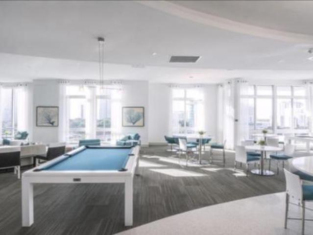 Studio, 1 bath, Apartment 145 SW 13th St
