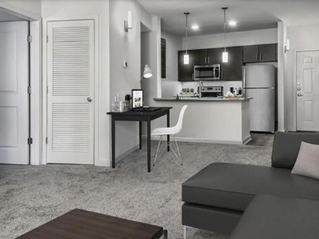 Studio, 1 bath, Apartment 147 26th Street NW