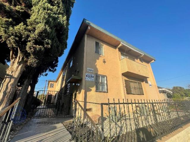 Studio, 1 bath, Apartment 1495 W 29th St