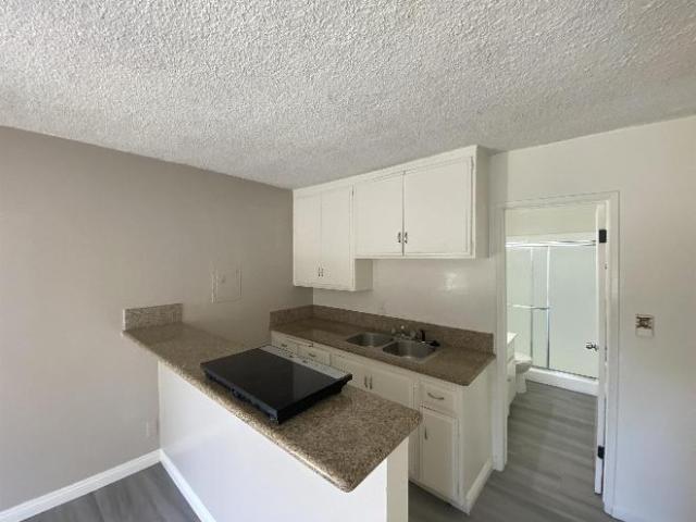 Studio, 1 bath, Apartment 15040 Parthenia St