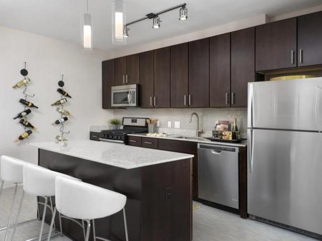 Studio, 1 bath, Apartment 150 Forest Park Ave