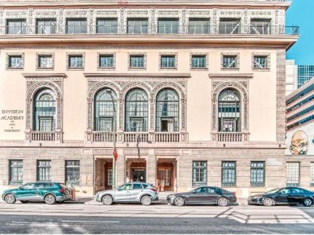 Studio, 1 bath, Apartment 1515 Webster Street