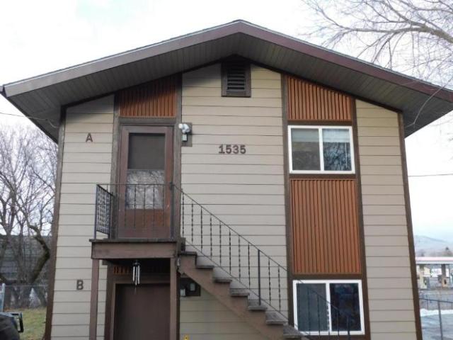 Studio, 1 bath, Apartment 1535 S 3rd St W