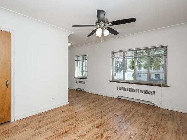 Studio, 1 bath, Apartment 1550 North Sherman Street
