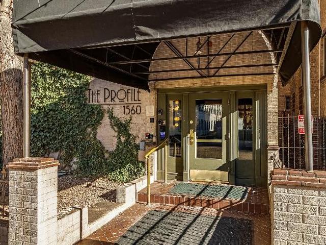 Studio, 1 bath, Apartment 1560 N Sherman St