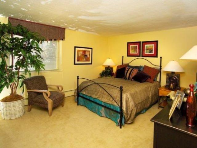 Studio, 1 bath, Apartment 15 Bismarck Street