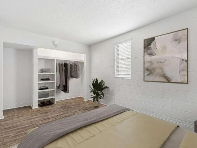 Studio, 1 bath, Apartment 1601 W Camelback Rd