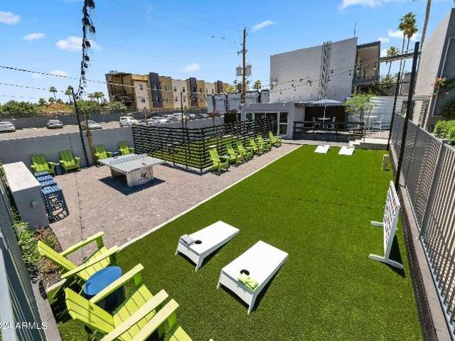 Studio, 1 bath, Apartment 1601 W Camelback Road