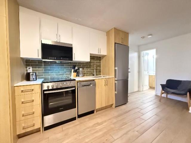 Studio, 1 bath, Apartment 160 Dowling Ave