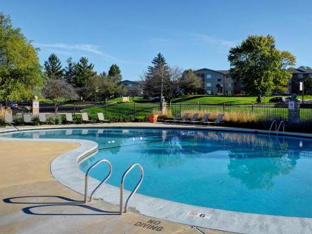 Studio, 1 bath, Apartment 1615 Arbor Ln