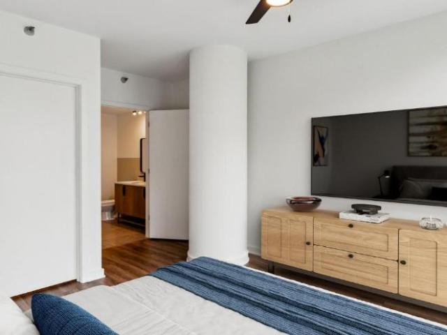 Studio, 1 bath, Apartment 161 W Kinzie St
