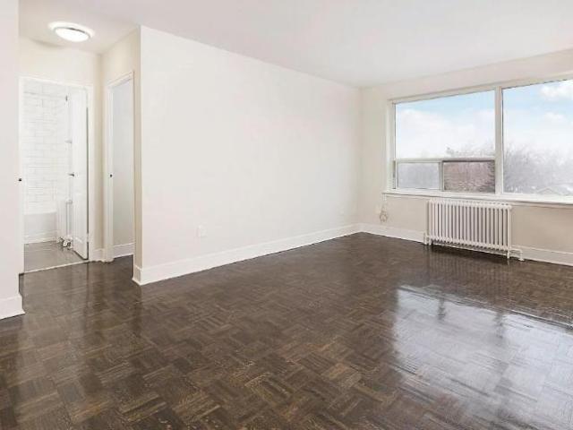 Studio, 1 bath, Apartment 1636 Gerrard St