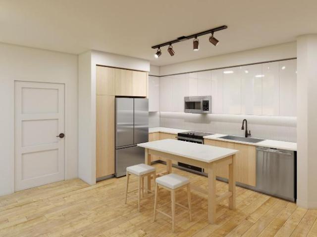 Studio, 1 bath, Apartment 1650 NE 124th St