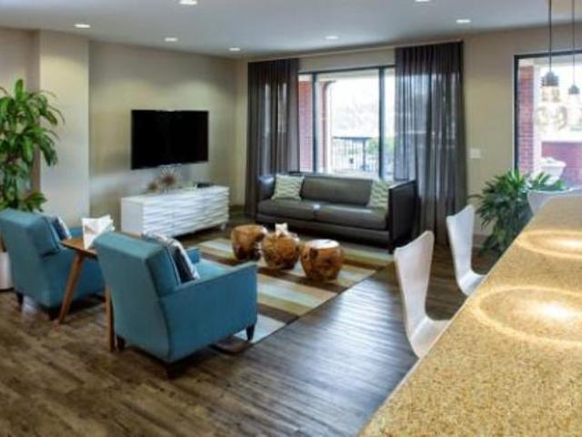 Studio, 1 bath, Apartment 1700 Northside Dr NW