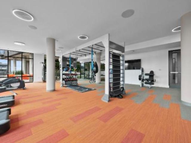 Studio, 1 bath, Apartment 1777 Peachtree Street