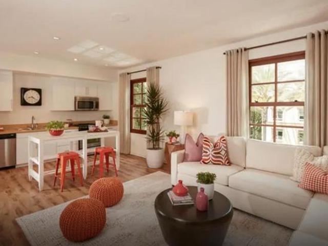 Studio, 1 bath, Apartment 18000 Spectrum