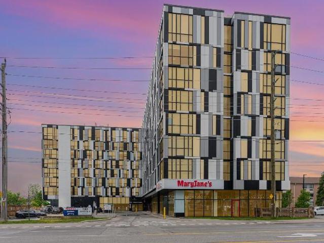 Studio, 1 bath, Apartment 1800 Simcoe Street North