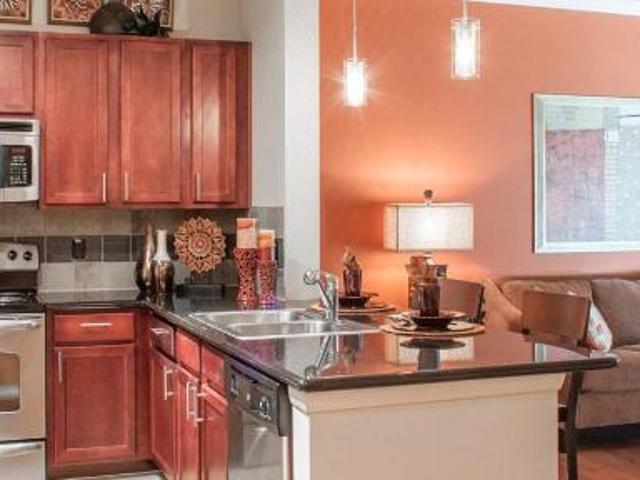 Studio, 1 bath, Apartment 1801 North Greenville Avenue Suite 300
