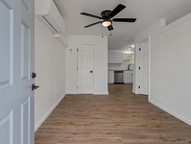 Studio, 1 bath, Apartment 1815 Clements Ave